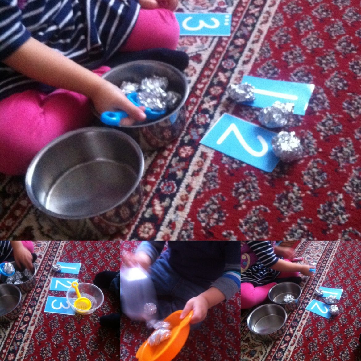 10 Space Activities for Toddler and Preschool - The Multilingual Home