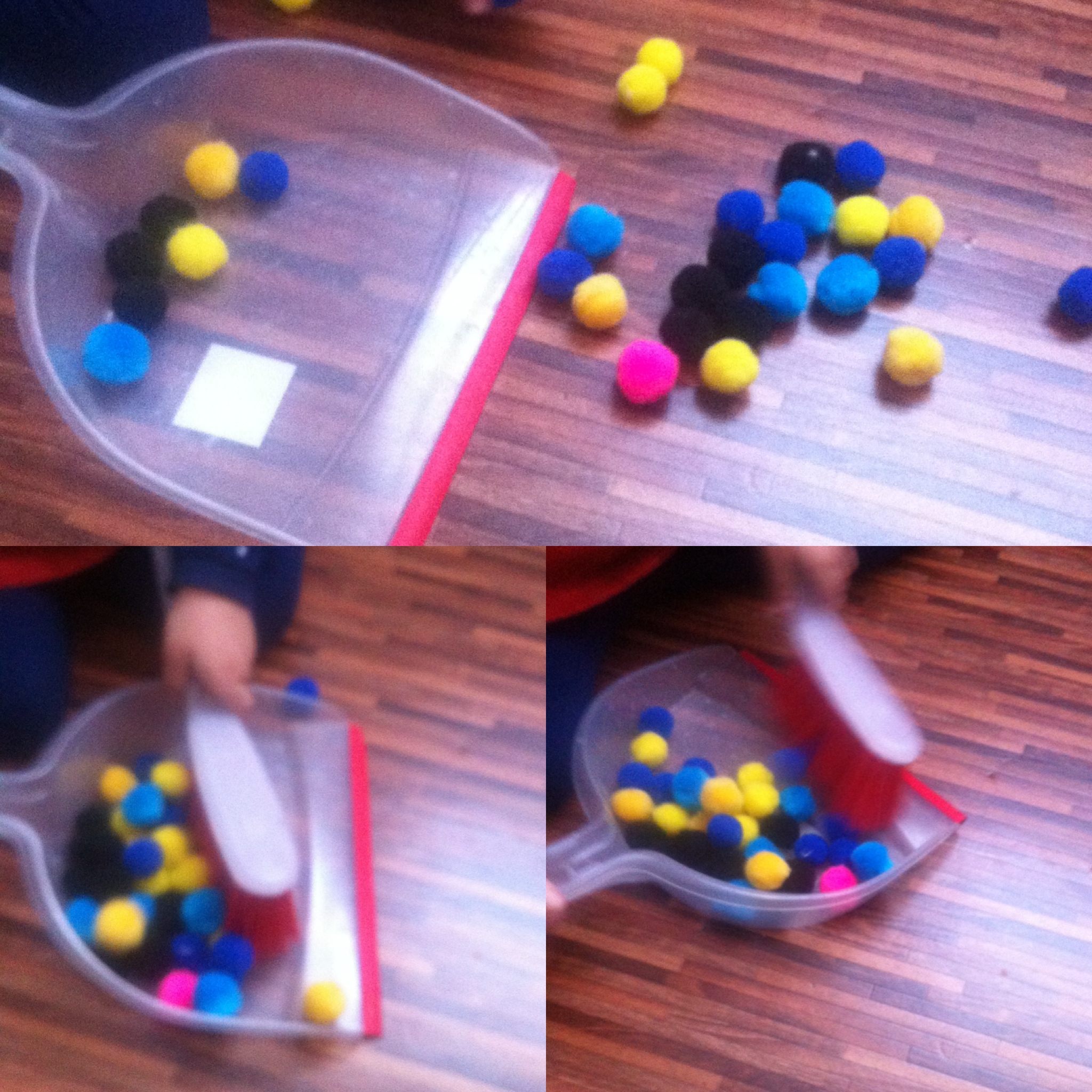 10 Space Activities for Toddler and Preschool - The Multilingual Home