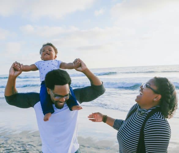 Effective Language Strategies for Multilingual Families: Supporting ...