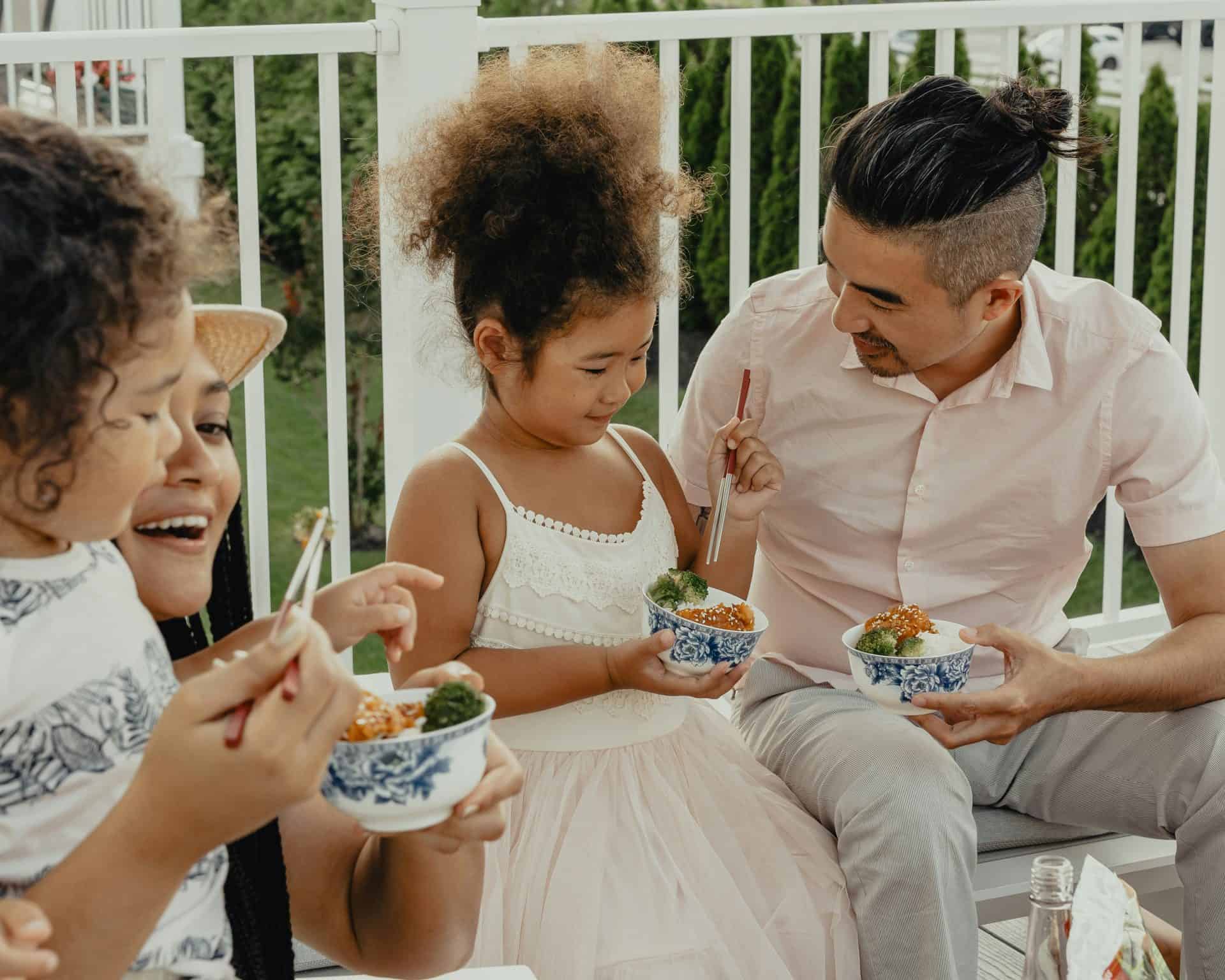 Effective Language Strategies for Multilingual Families: Supporting ...