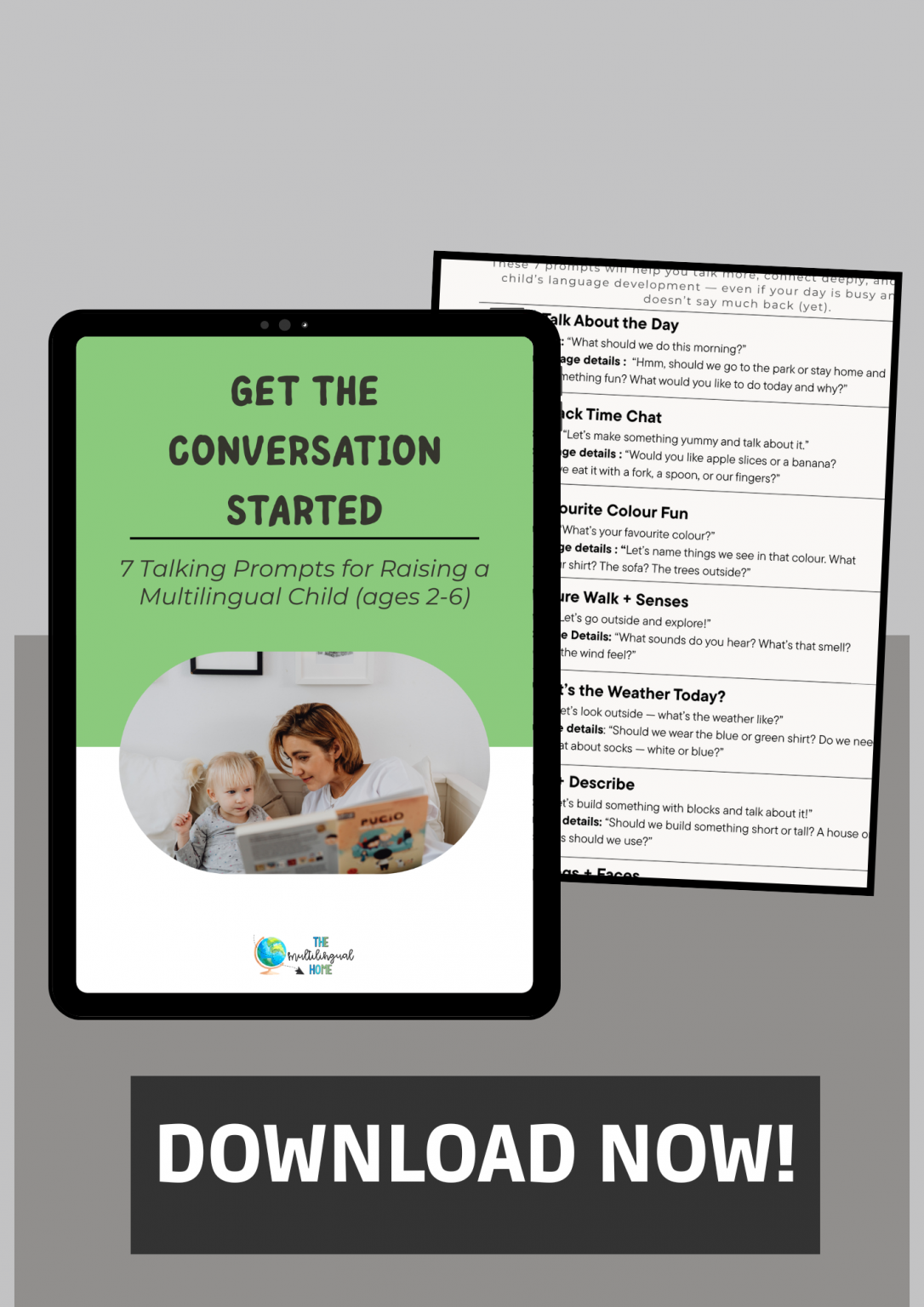 The Ultimate Guide to Boom Cards for Home Learning | The Multilingual Home